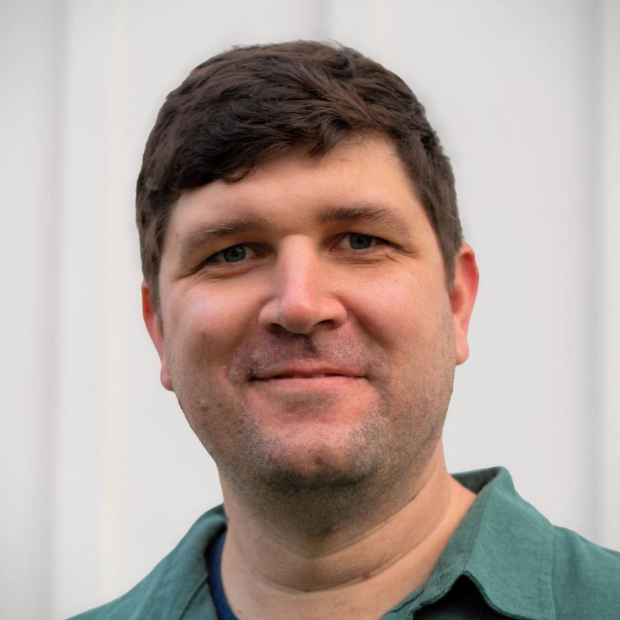 John Coffer | Procurement & Payment Services | Baylor University