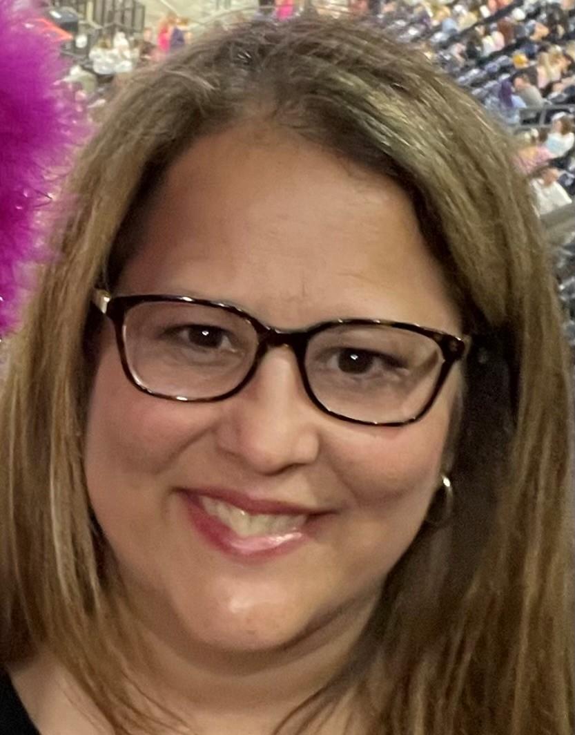 Tiffany Davis | Procurement & Payment Services | Baylor University